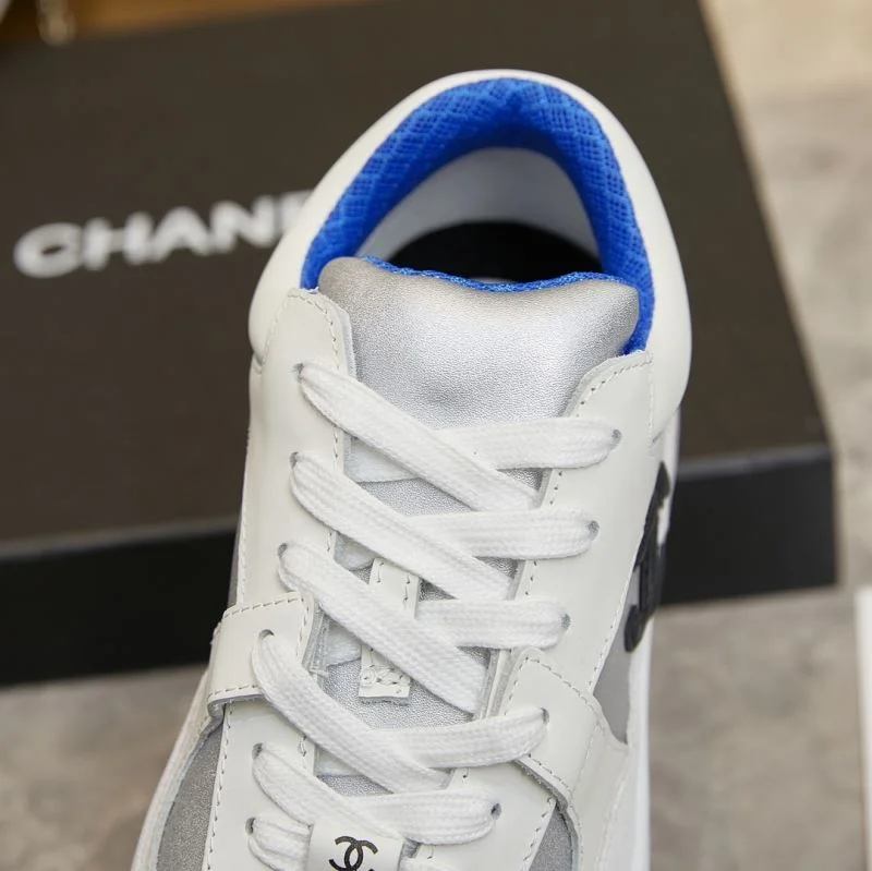 Top mirror Chanel Sport Shoes