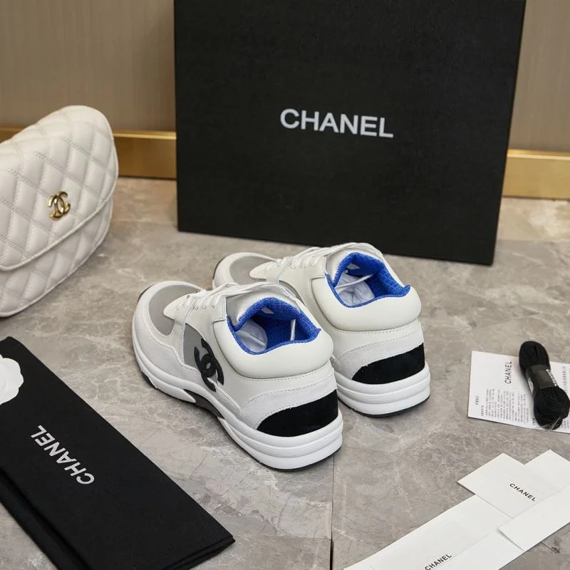 Top mirror Chanel Sport Shoes