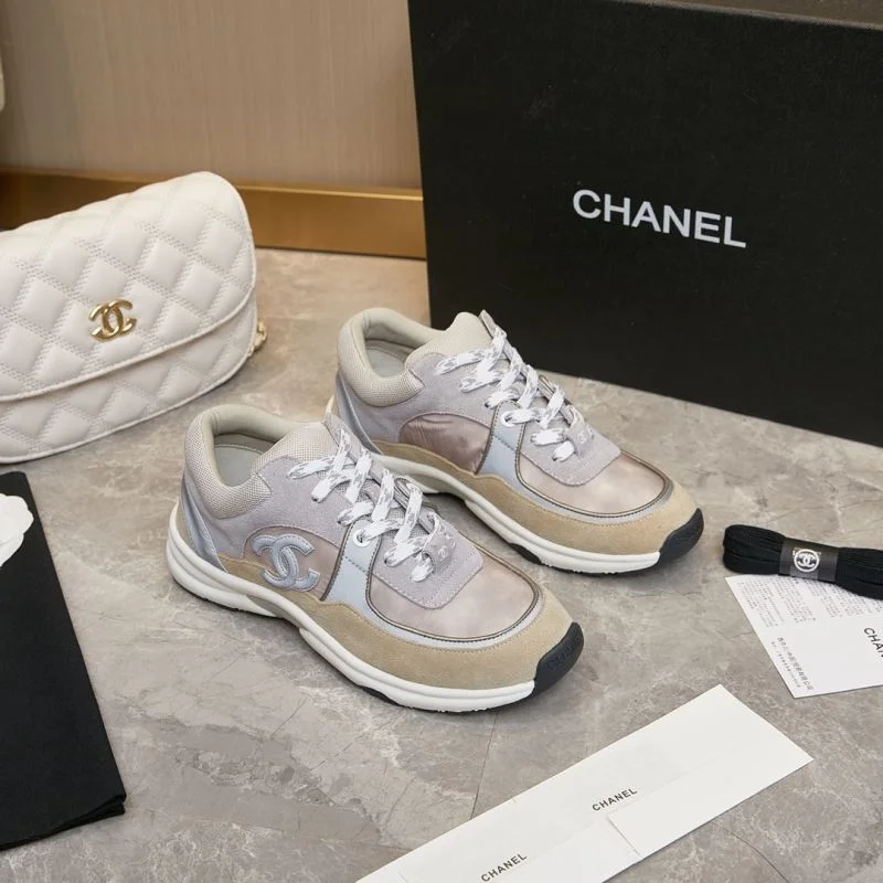 Chanel Sport Shoes