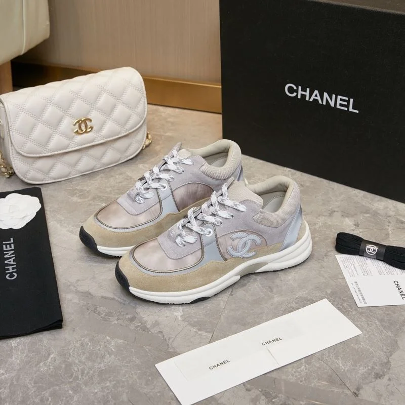 Economical Chanel Sport Shoes