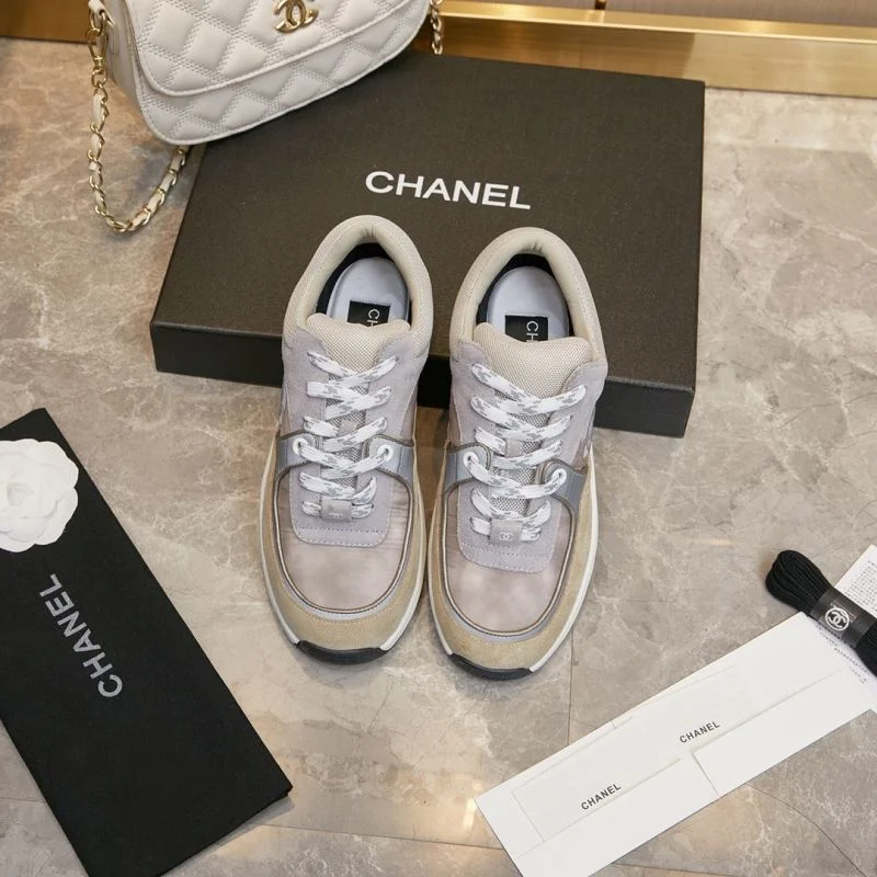 Economical Chanel Sport Shoes