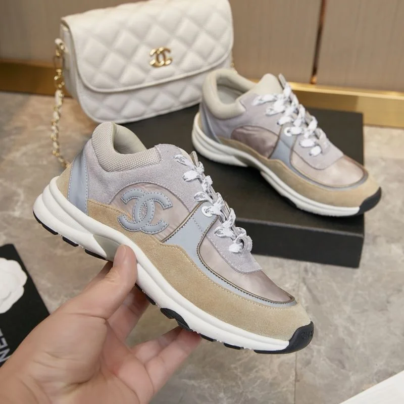 Economical Chanel Sport Shoes