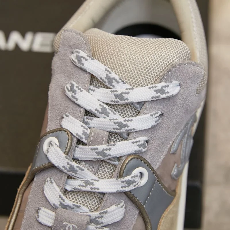 Economical Chanel Sport Shoes