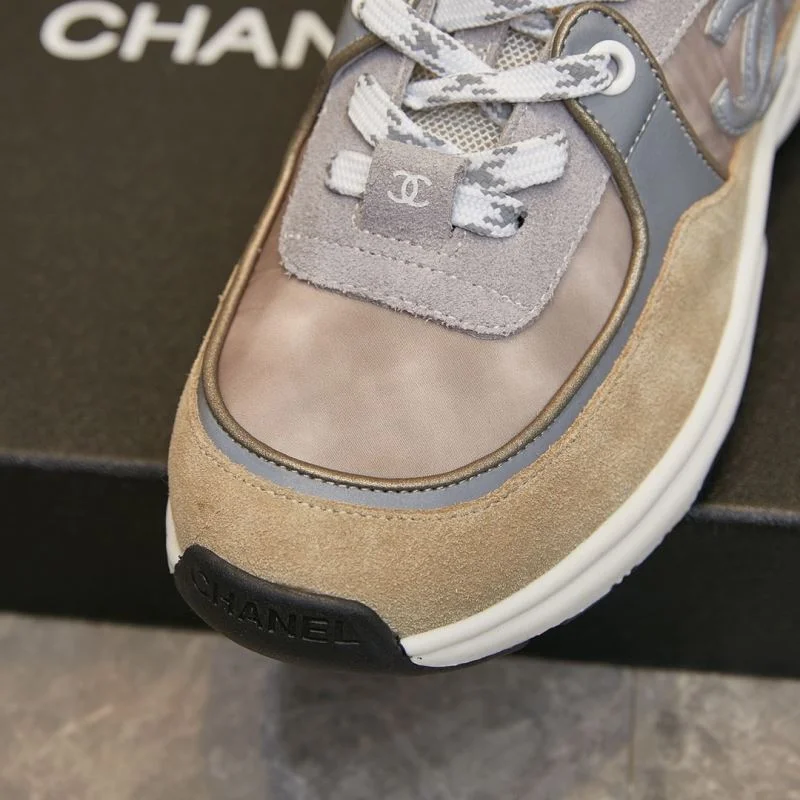 Economical Chanel Sport Shoes