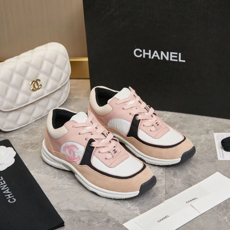 Chanel Sport Shoes