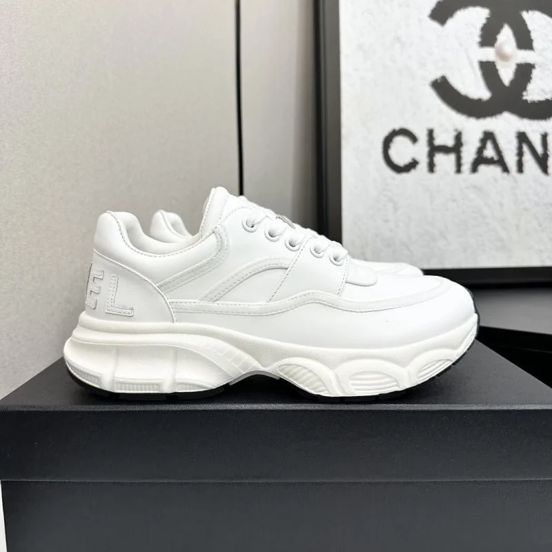 Chanel Sport Shoes