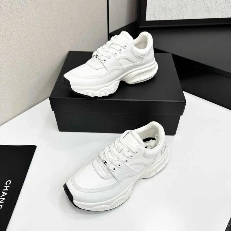 Real Chanel Sport Shoes