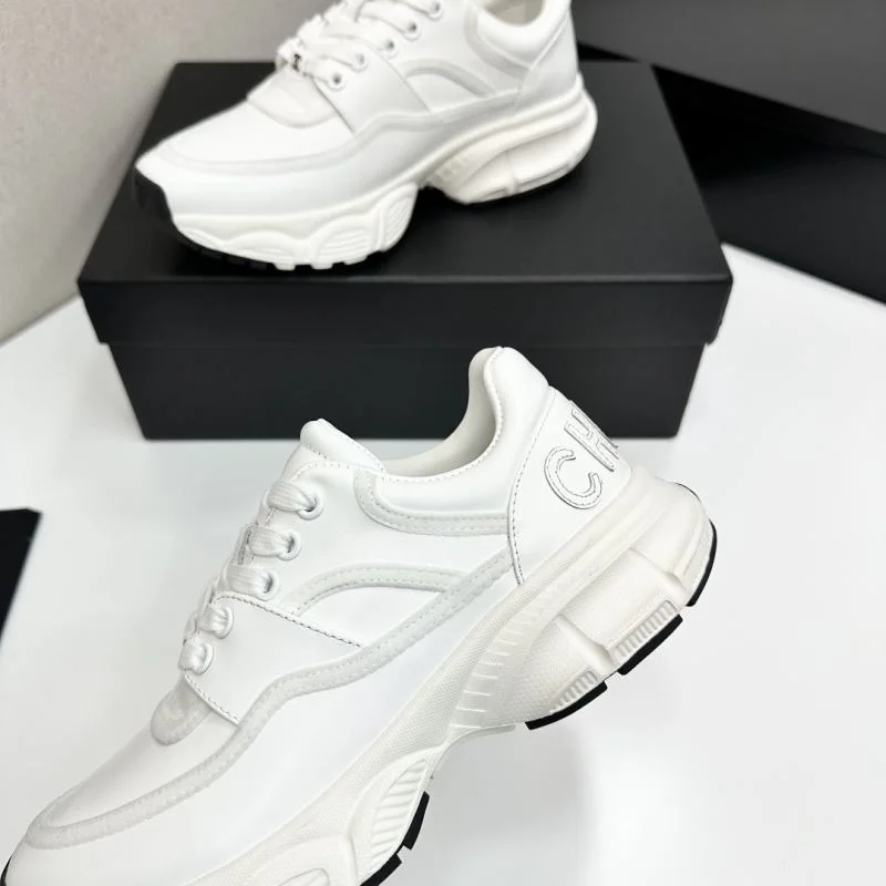 Real Chanel Sport Shoes
