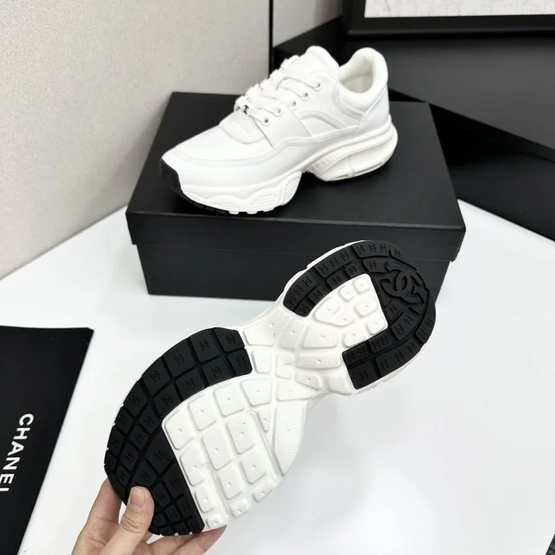 Real Chanel Sport Shoes