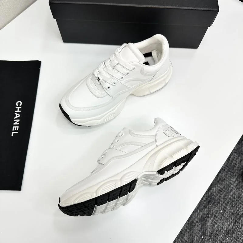 Real Chanel Sport Shoes