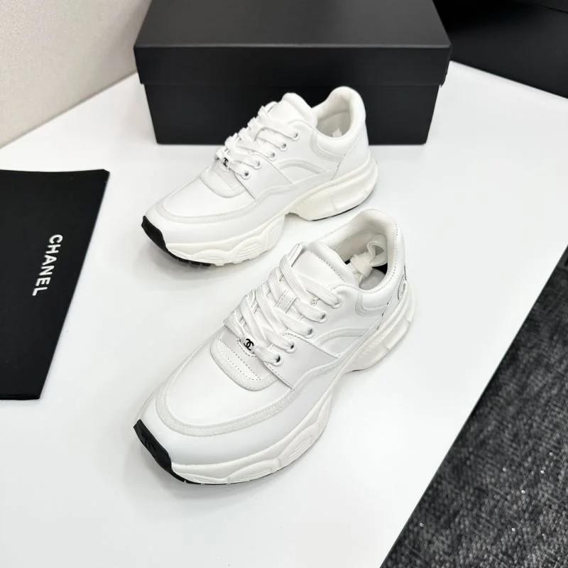 Real Chanel Sport Shoes
