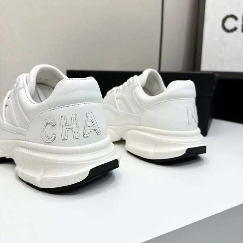 Real Chanel Sport Shoes