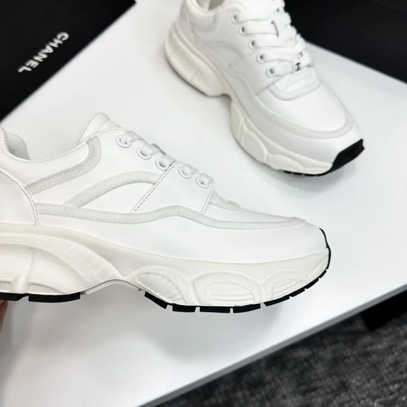 Real Chanel Sport Shoes