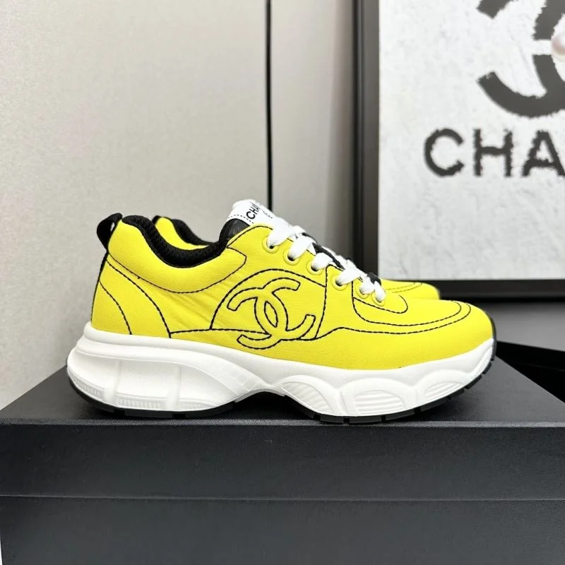 Chanel Sport Shoes