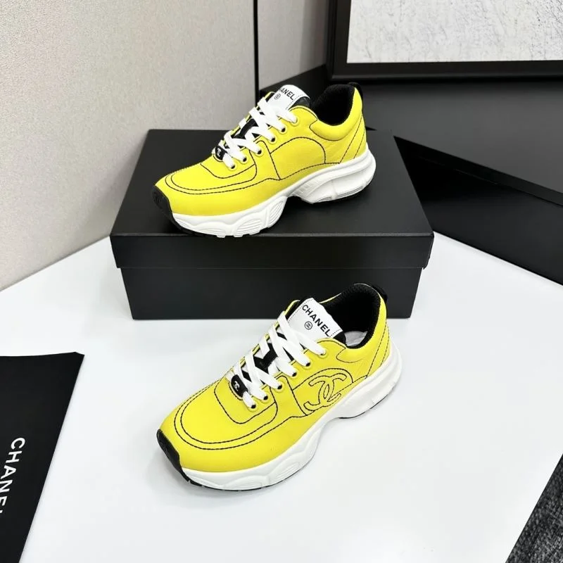 Affordable Chanel Sport Shoes