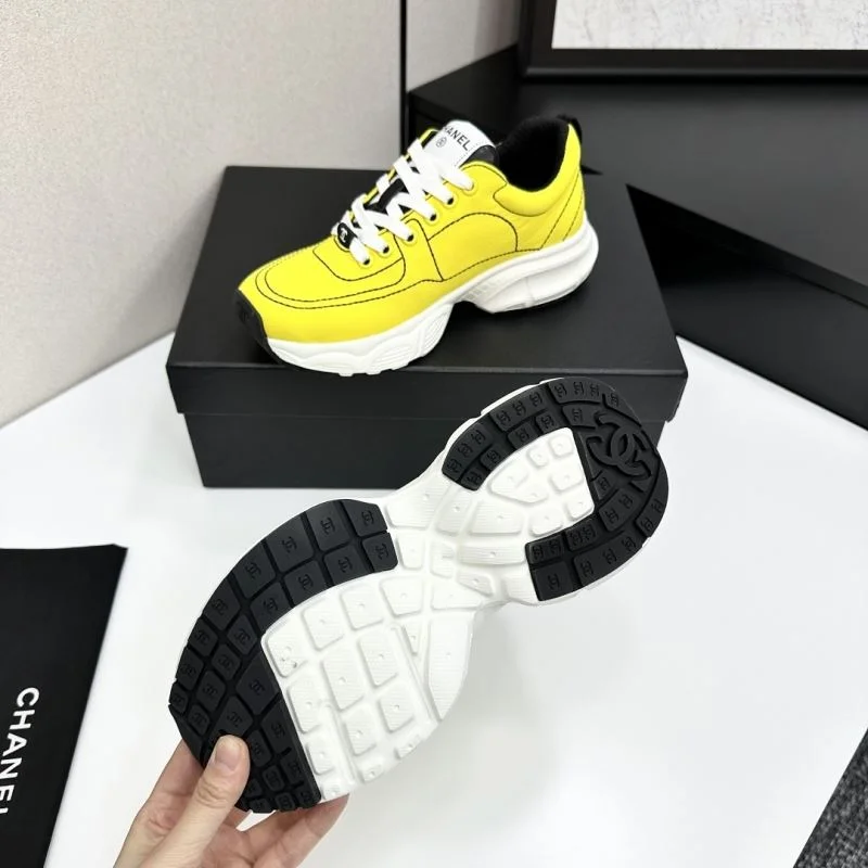 Affordable Chanel Sport Shoes