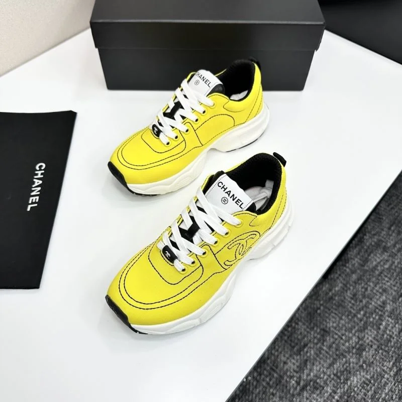 Affordable Chanel Sport Shoes