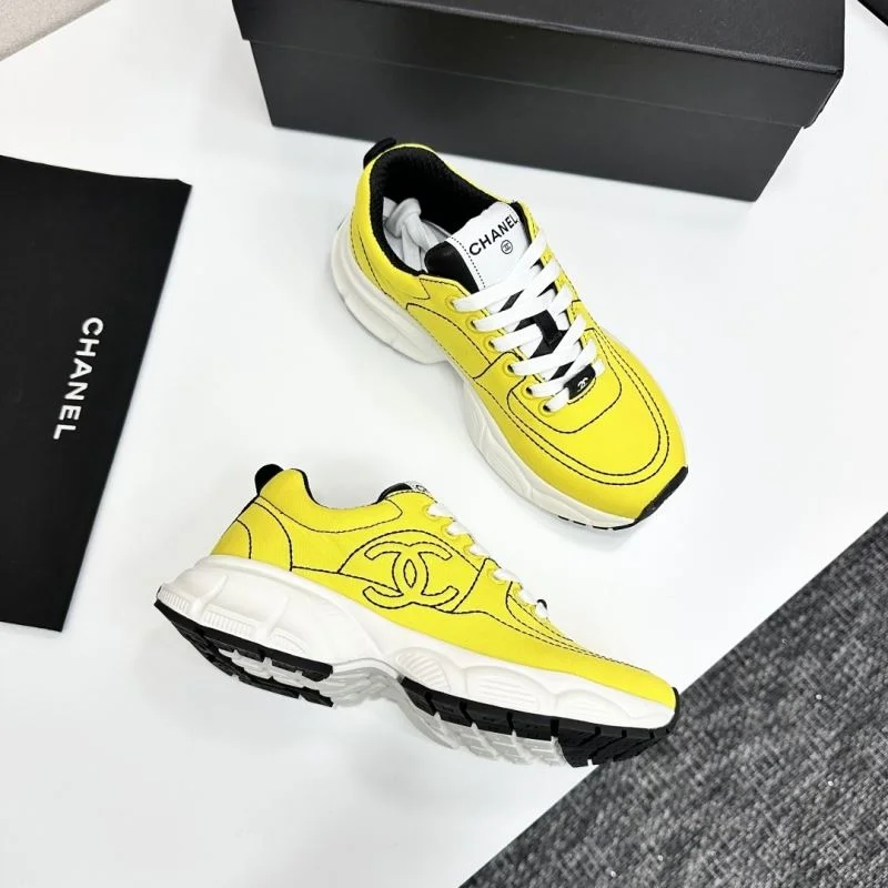 Affordable Chanel Sport Shoes