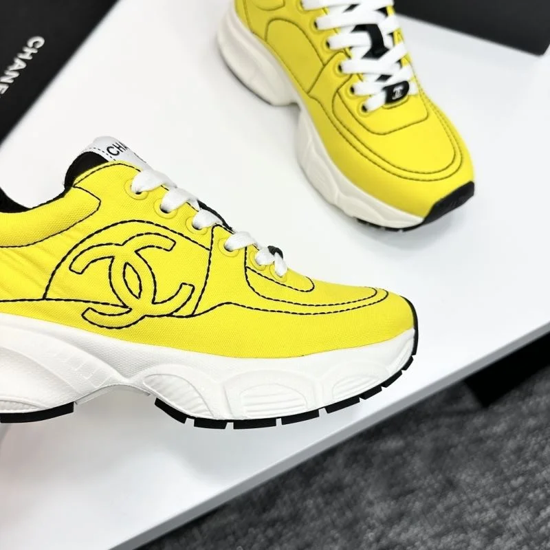 Affordable Chanel Sport Shoes