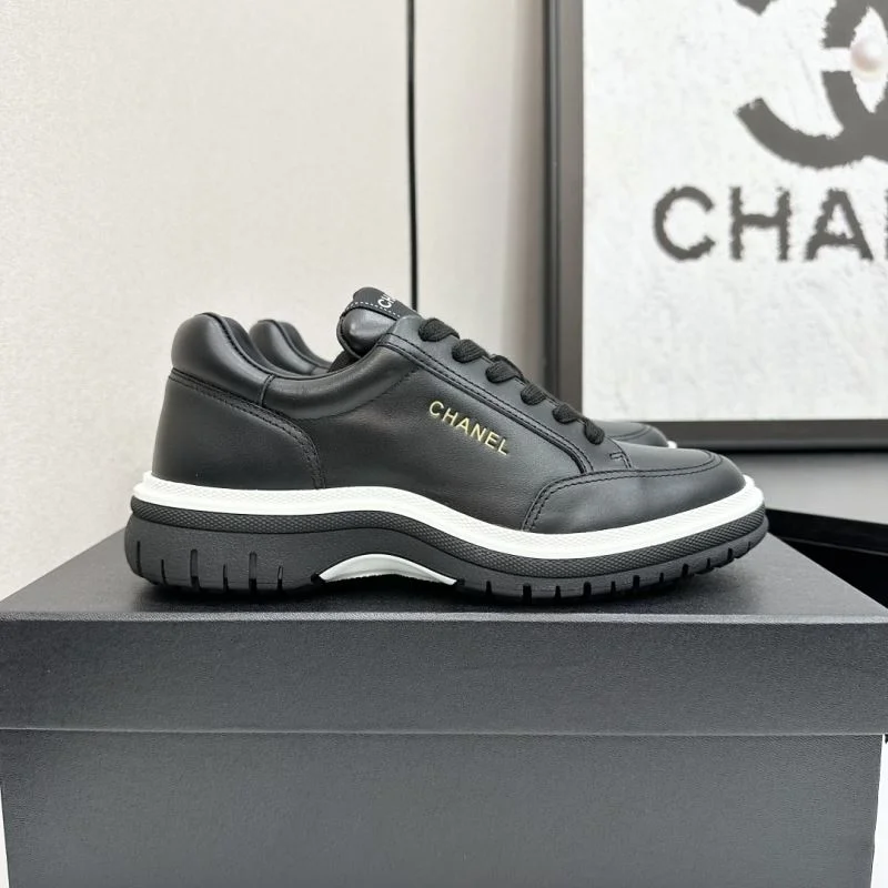 Chanel Sport Shoes