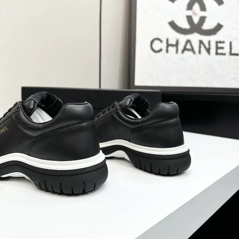 Genuine Chanel Sport Shoes