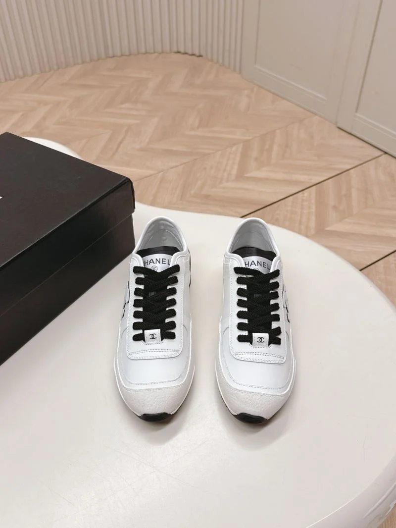 Chanel Sport Shoes