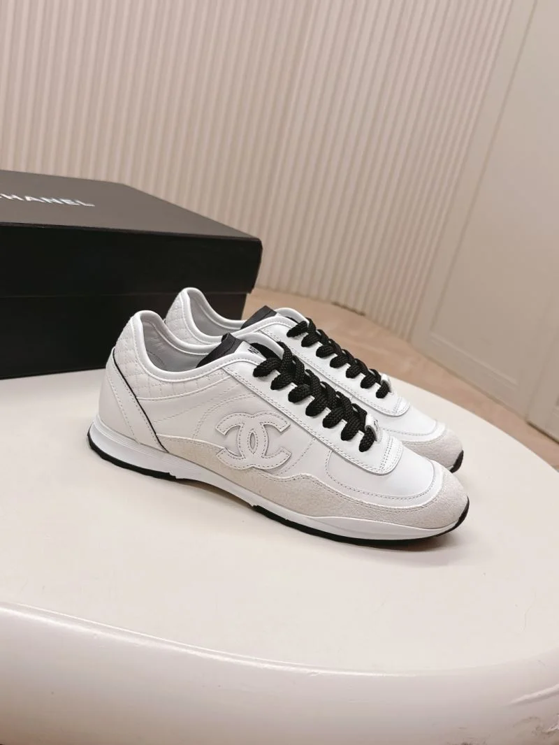 High accuracy Chanel Sport Shoes