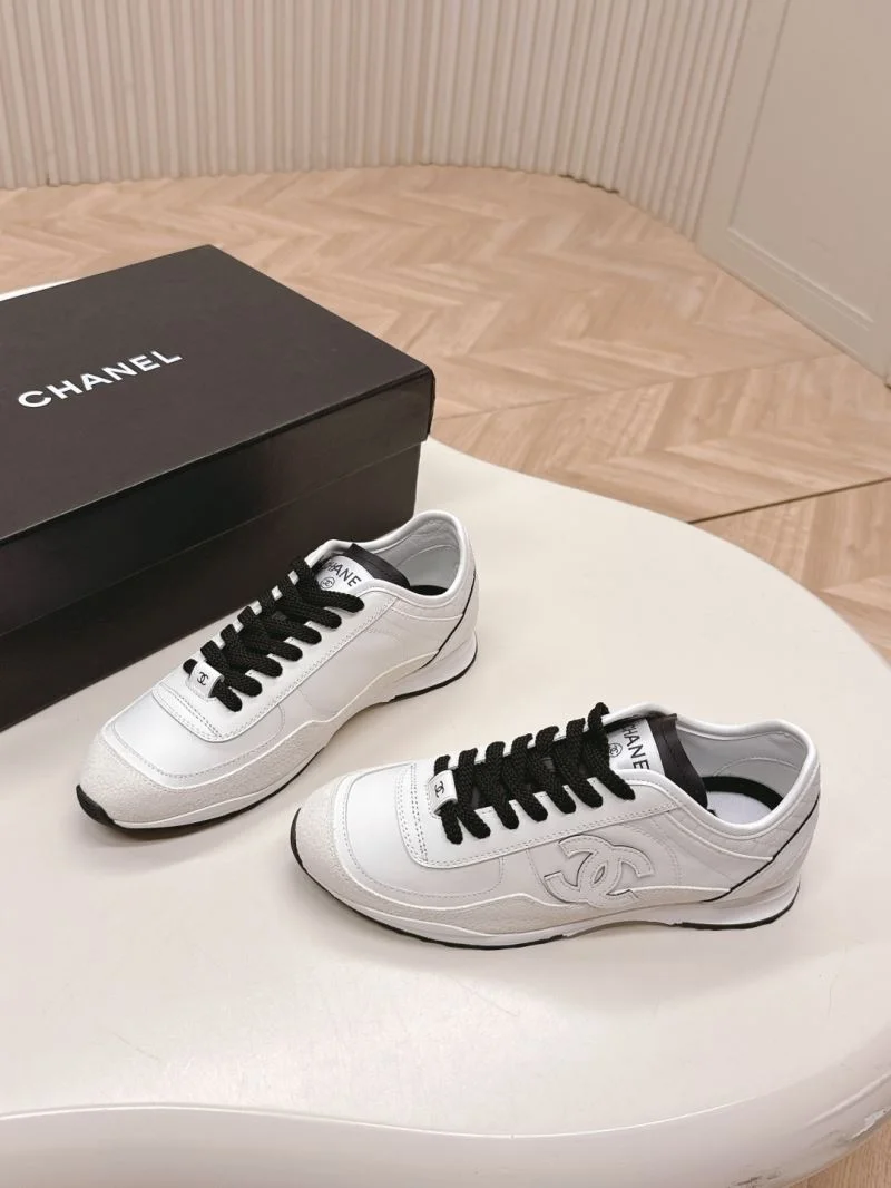 High accuracy Chanel Sport Shoes