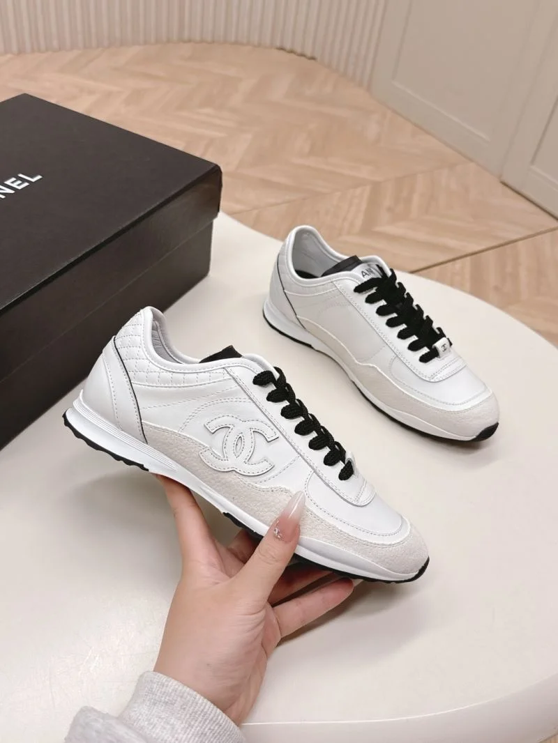 High accuracy Chanel Sport Shoes