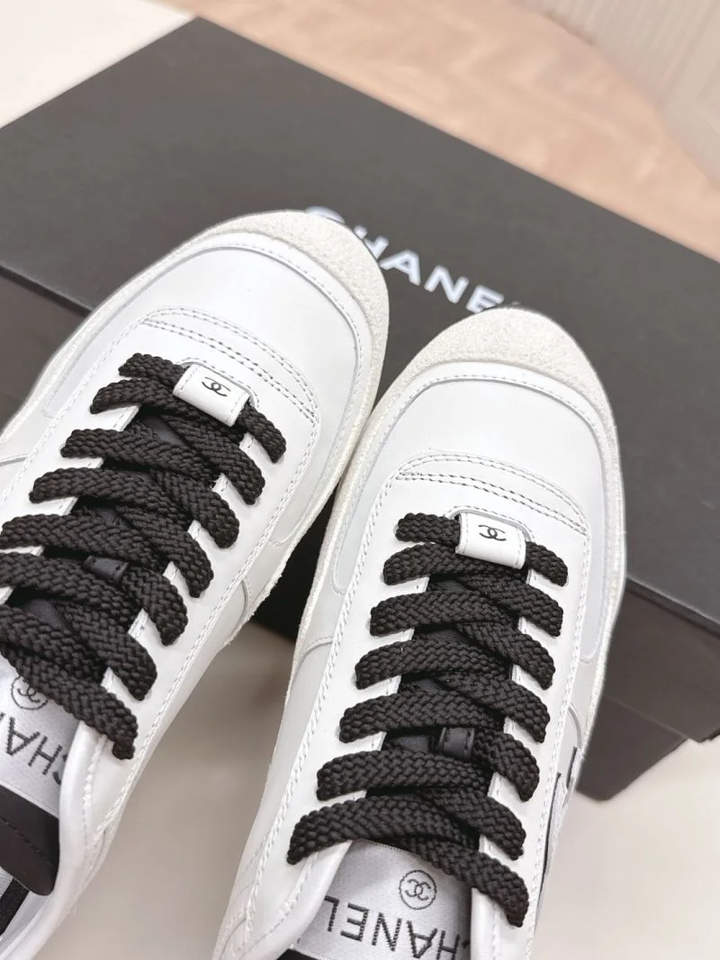 High accuracy Chanel Sport Shoes