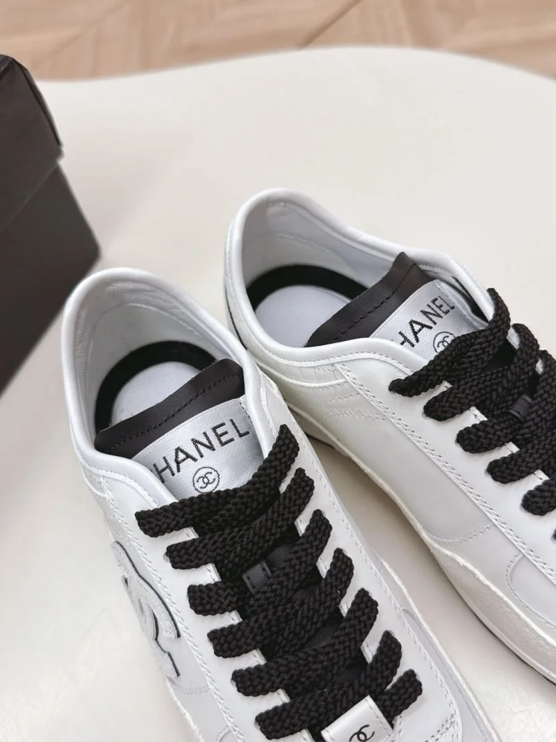 High accuracy Chanel Sport Shoes