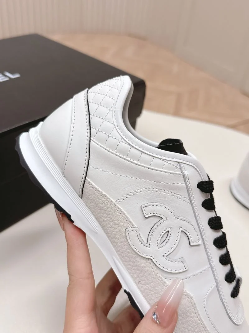 High accuracy Chanel Sport Shoes
