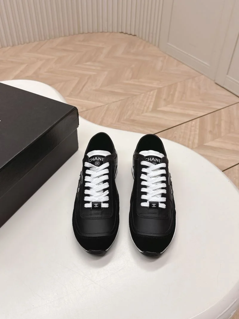Chanel Sport Shoes
