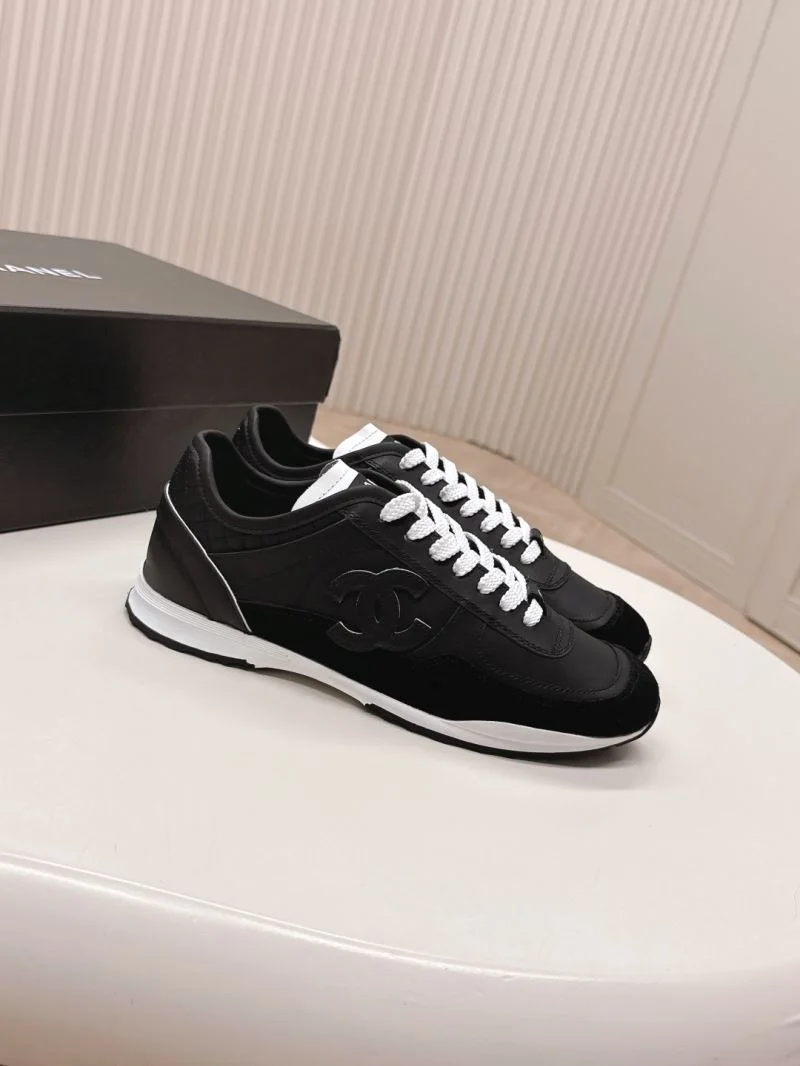 Inexpensive Chanel Sport Shoes
