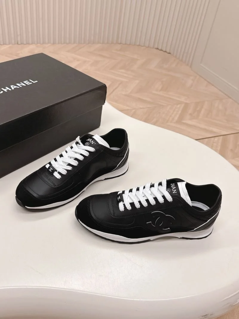 Inexpensive Chanel Sport Shoes