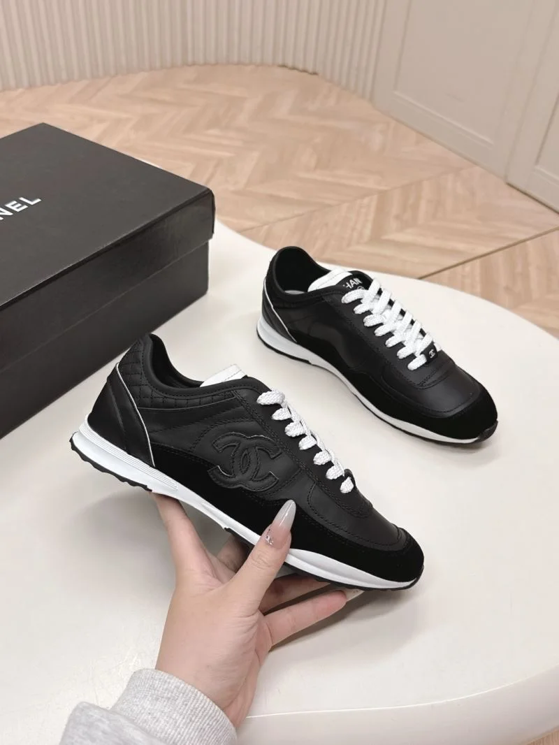 Inexpensive Chanel Sport Shoes
