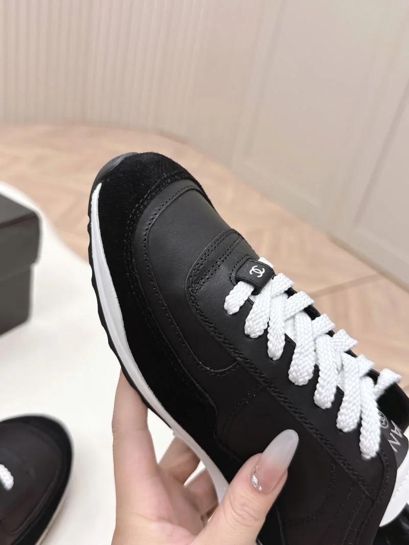 Inexpensive Chanel Sport Shoes