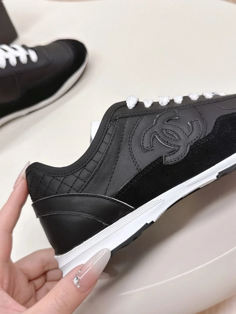 Inexpensive Chanel Sport Shoes