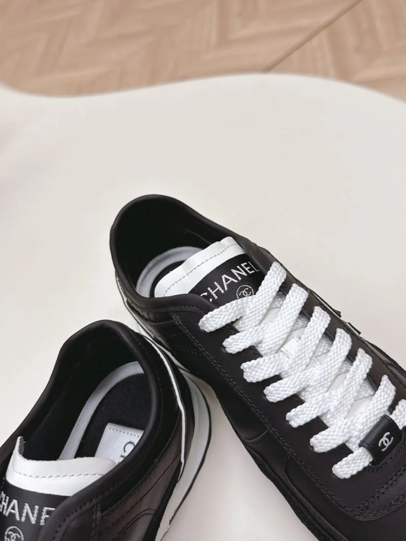 Inexpensive Chanel Sport Shoes