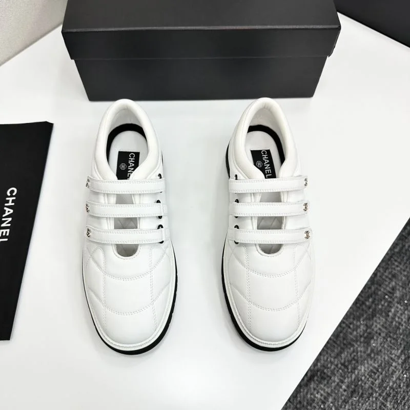 Original Chanel Sport Shoes