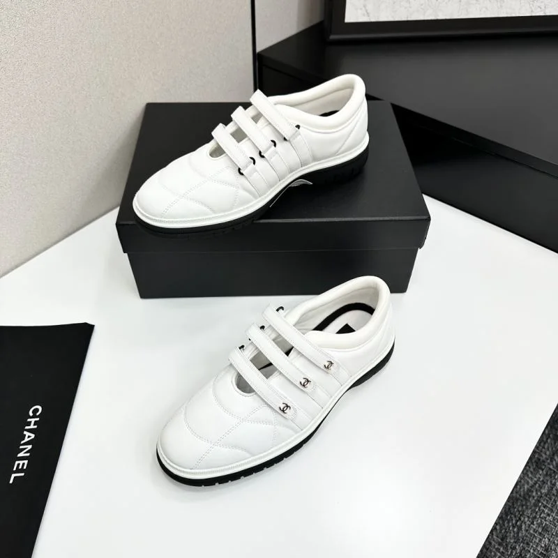 Original Chanel Sport Shoes