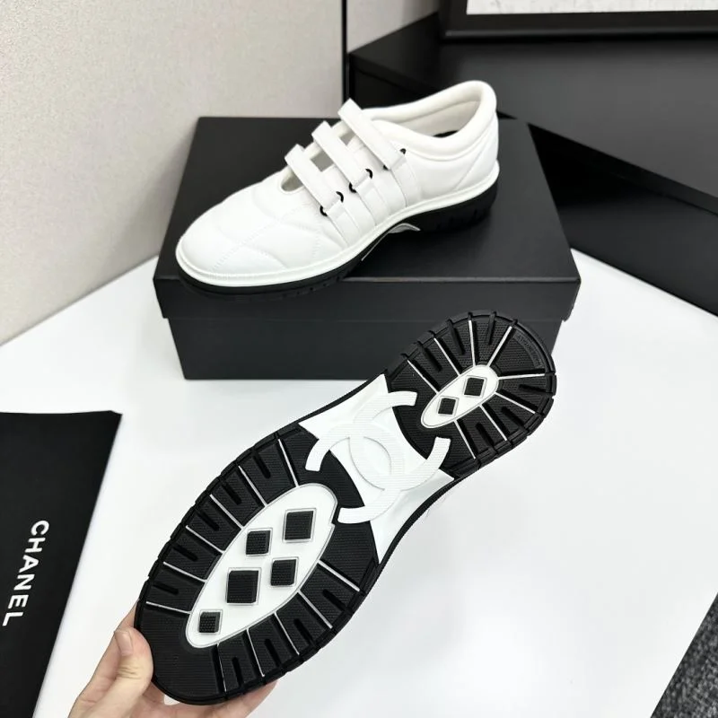 Original Chanel Sport Shoes