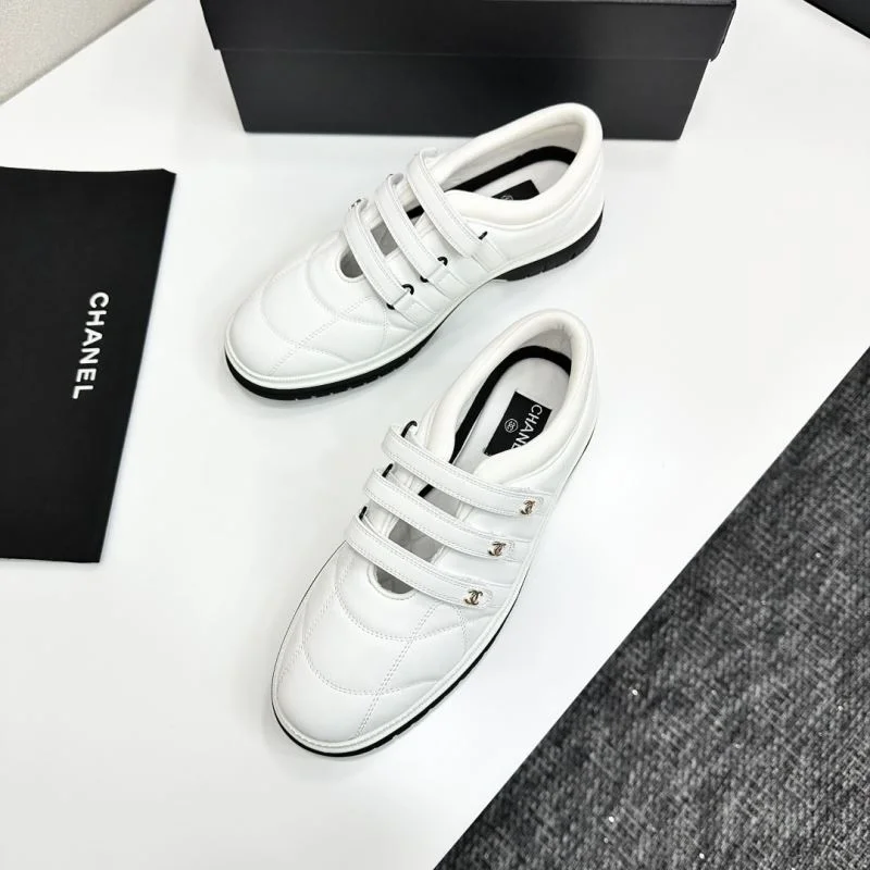 Original Chanel Sport Shoes