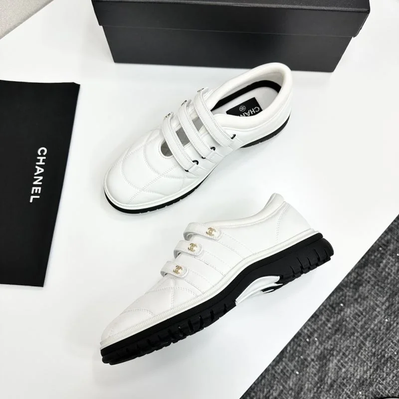 Original Chanel Sport Shoes