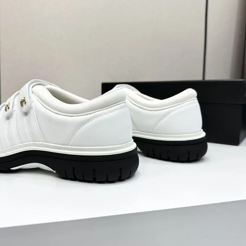 Original Chanel Sport Shoes