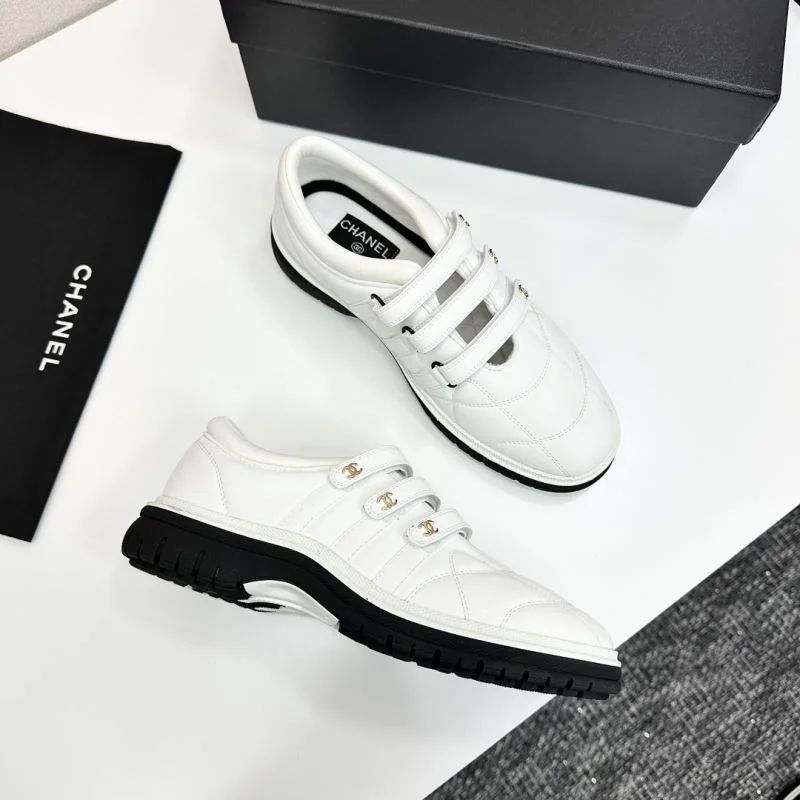 Original Chanel Sport Shoes