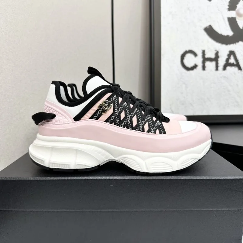 Chanel Sport Shoes