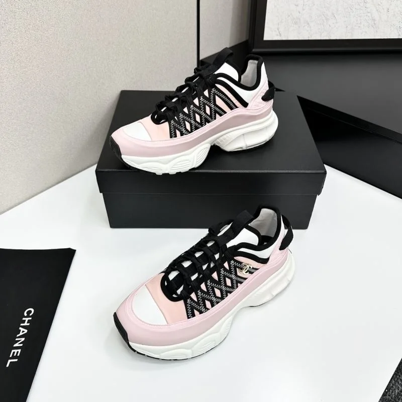 Economical Chanel Sport Shoes