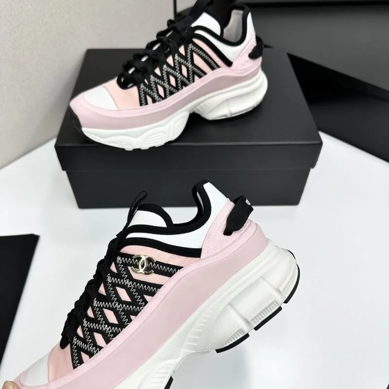 Economical Chanel Sport Shoes