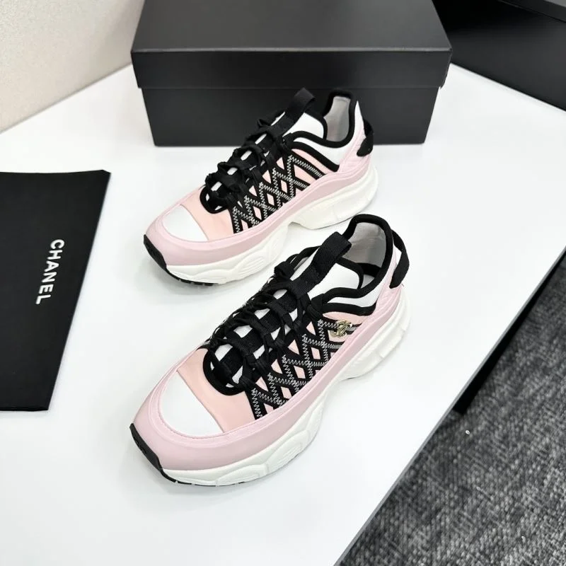 Economical Chanel Sport Shoes